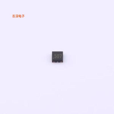FDMA507PZ-VB|原装DFN2x2-6-EP(MOSFET