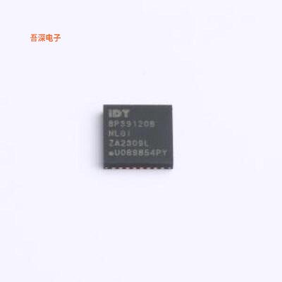 8P391208NLGI |原装VFQFN-32时钟缓冲/驱动/分配