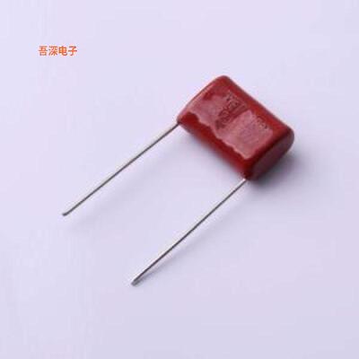 PS682J3C1506 |原装插件,P=15mm聚丙烯膜(CBB)