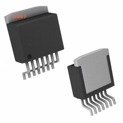 CS8363YDPSR7G |原装全新IC REG LIN 3.3V/TRACKING D2PAK-7
