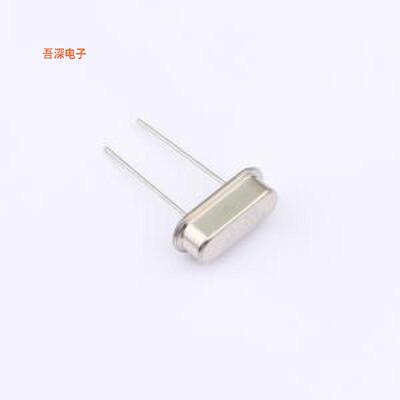 SWXSHBCVE0-40.233330 |原装HC-49S无源晶振