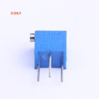 3266X-1-203 |原装插件可调/电位器