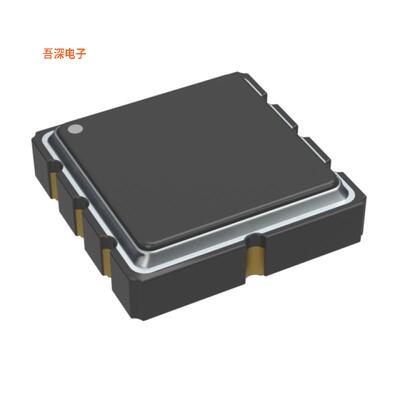 AD22281 |原装全新ACCELEROMETER 70G ANALOG 8CLCC