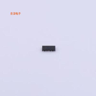 TPD4E02B04DQAR-TP |原装DFN2510-10静电和浪涌保护(TVS/ESD)
