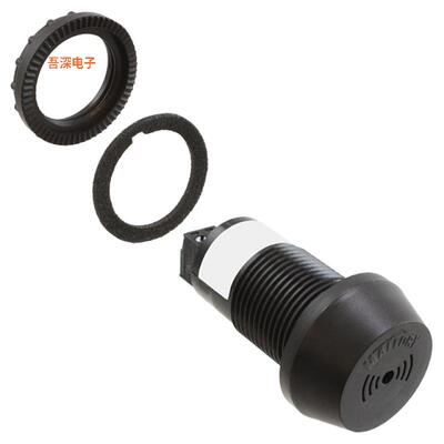 ZA028MDCT |原装全新BUZZER PIEZO 30.74MM PNL MNT