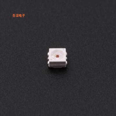 HVS-3433EQX|原装SMD-6P,3.3x3.4mm发光二极管