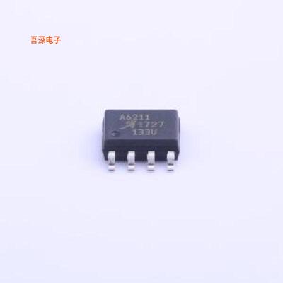 A6211GLJTR-T |原装SOIC-8-EP驱动