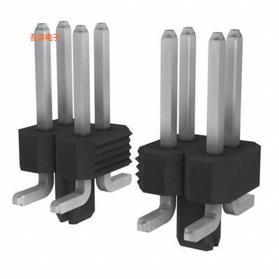 98401-401-16LF |原装全新CONN HEADER SMD 16POS 2.54MM