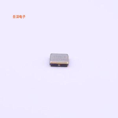 SG-8018CG 125.000000MHz TJHPA |原装SMD2520-4P预编程振荡器