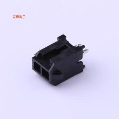 X3025WV-2x01-46SN |原装插件,P=3mm线对板针座