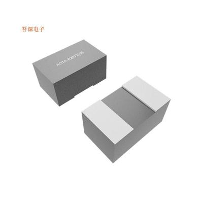 AOTA-B201210SR11MT |模制IND 0.11UH 6.4A 10MOHM