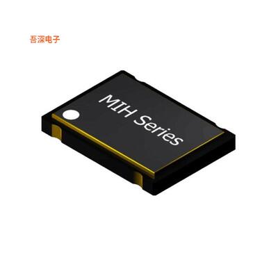 原装 MIH302548AH-7.3728MHZ-T |全新正品晶体