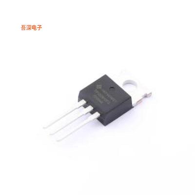 STP130N10F3-HXY |原装TO-220C(MOSFET)