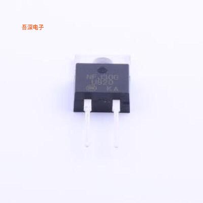 MUR820G |原装TO-220AC-2DIODE STANDARD 200V 8A TO2202