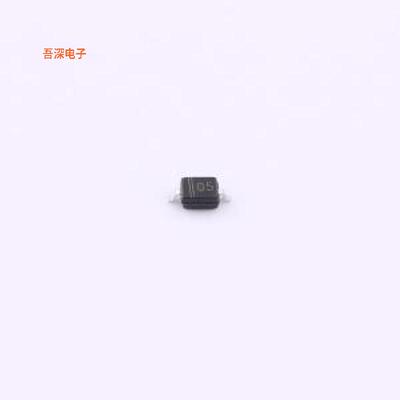ESDKV5V0D3-TP |原装SOD-323静电和浪涌保护(TVS/ESD)