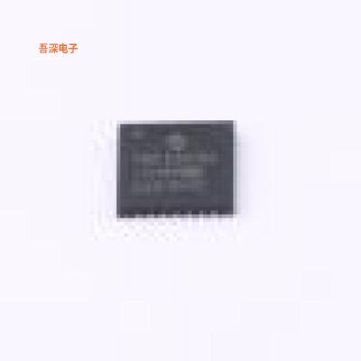 PIC18F26K80-I/MM |原装QFN-28-EP(6x6)(MCU/MPU/SOC)
