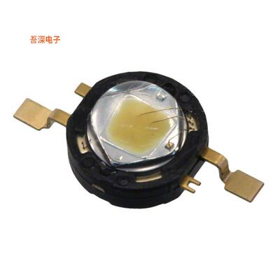N42180-06-S2|白色，暖色 ZPOWER WARM WHITE 3000K 2SM