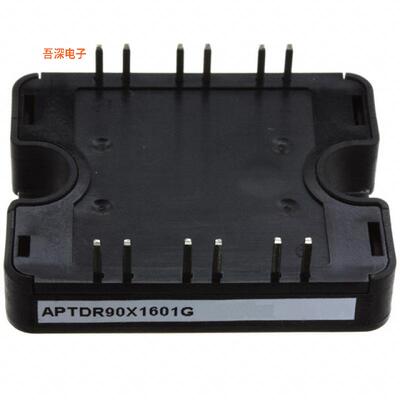 原装 APTDR90X1601G|全新正品BRIDGE RECT 3PHASE 1.6K