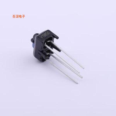 TCRT5000L |原装插件SENSOR OPTO TRANS 15MM REFL PC