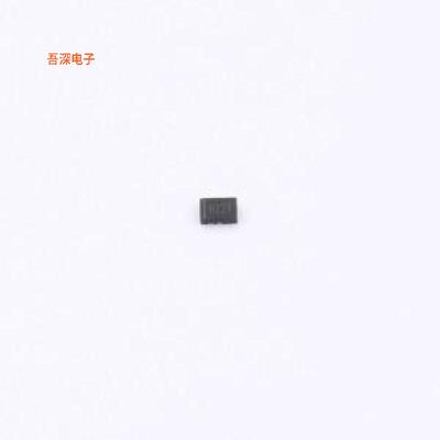 HAZ9712-01F |原装DFN1610-2L静电和浪涌保护(TVS/ESD)