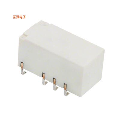 G6S-2G-TR DC9 |原装全新RELAY TELECOM DPDT 2A 9V