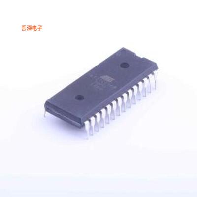 AT27C256R-70PU |原装DIP-28非易失性存储器(ROM)