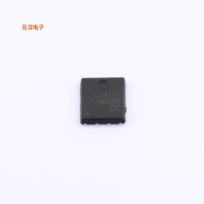 CJAC110N03A |原装PDFNWB5x6-8L(MOSFET)