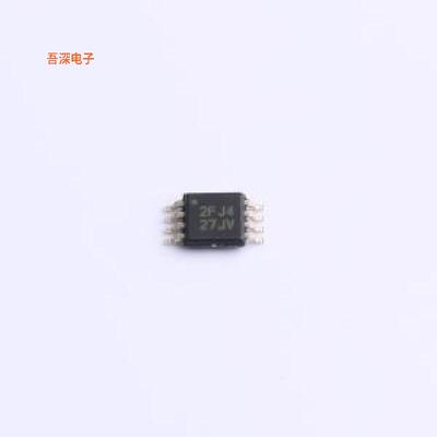 OPA2863IDGKR|原装VSSOP-8IC OPAMP VFB 2 CIRCUIT 8VSSO