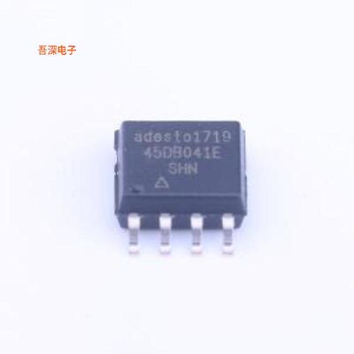 AT45DB041E-SHN-T 原装|正品SOIC-8-208mi