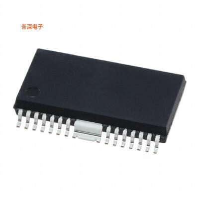 LB11683H-TLM-E |原装全新3-PHASE SENSORLESS MOTOR DRIVER