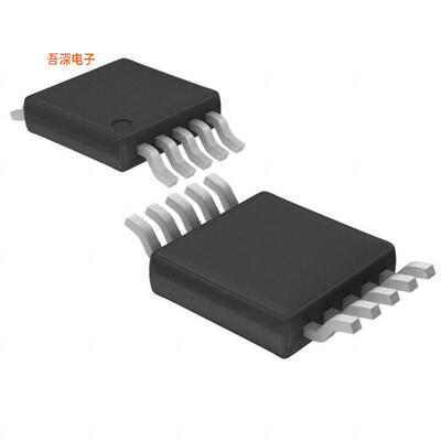 LTC2900-1IMS|未验证LTC2900 - SUPERVISORY CIRCUIT 1