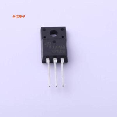 AOTF190A60L|原装TO-220F-3MOSFET N-CH 600V 20A TO220