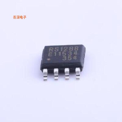 MB85RS128BPNF-G-JNERE1 |原装SOP-8铁电存储器(FRAM