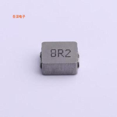 YSPI0630A-8R2M |原装SMD,7.1x6.6mm功率
