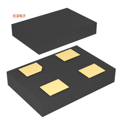 501JAA24M0000BAG |MEMSOSC CMEMS 24.0000MHZ LVCMOS