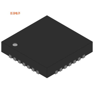 TDA20142/2,557 |原装全新8PSK SATELLITE TUNER WITH INTEGR