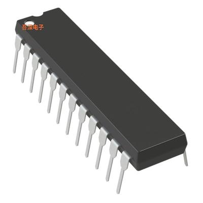 SN74ALS648ANT |收发器，反相IC TXRX INVERT 5.5V 24-PDIP