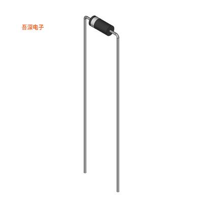 BZX79-C39,143 |39 VDIODE ZENER 39V 400MW ALF2