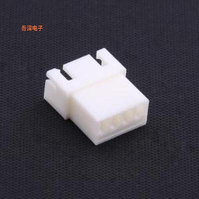 HX25002-4R |原装P=2.5mm(线对板/线对线)