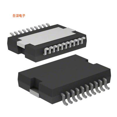 L6225PD |原装全新IC MTR DRV BIPOLAR 8-52V 20PWRSO