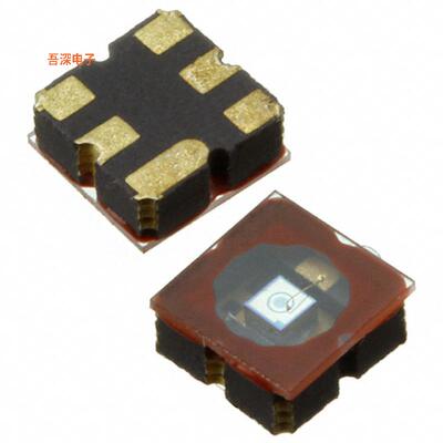 MTAPD-07-011 |905nmSENSOR PHOTODIODE 905NM 6LCC