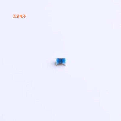 LQW18AN8N7G80D |原装0603FIXED IND 8.7NH 1.6A 0.052OHM SM