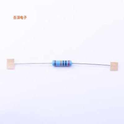 MFR3WSFTE73-200K |原装插件,D5xL15.5mm插件