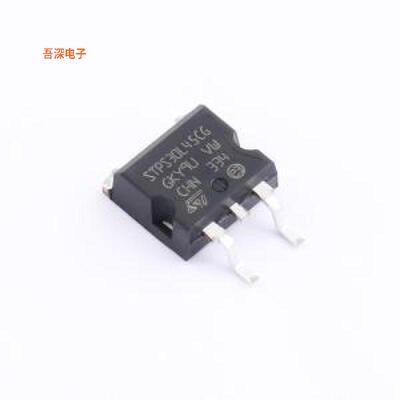STPS30L45CG-TR |原装D2PAKDIODE ARRAY SCHOTT 45V 15A D2PA