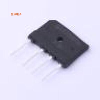 LD35SB100 |原装SIP-4P整流桥