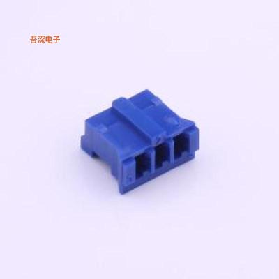 PHR-3-BL |原装P=2mm(线对板/线对线)