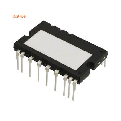 FNB41060B2 |原装全新IGBT 3PH 600V 10A MODULE