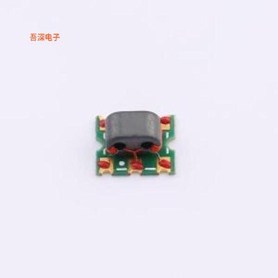 H3-MACP-011029 |原装SMD-6P,7.1x6.4mmRF耦合器