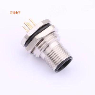 原装 M12-P5A-GPFM16 |全新正品圆形(线缆)