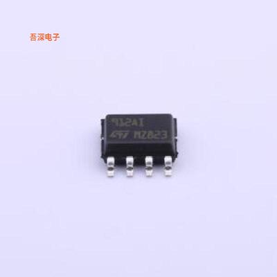 TS912AIDT|原装SO-8IC CMOS 2 CIRCUIT 8SOI